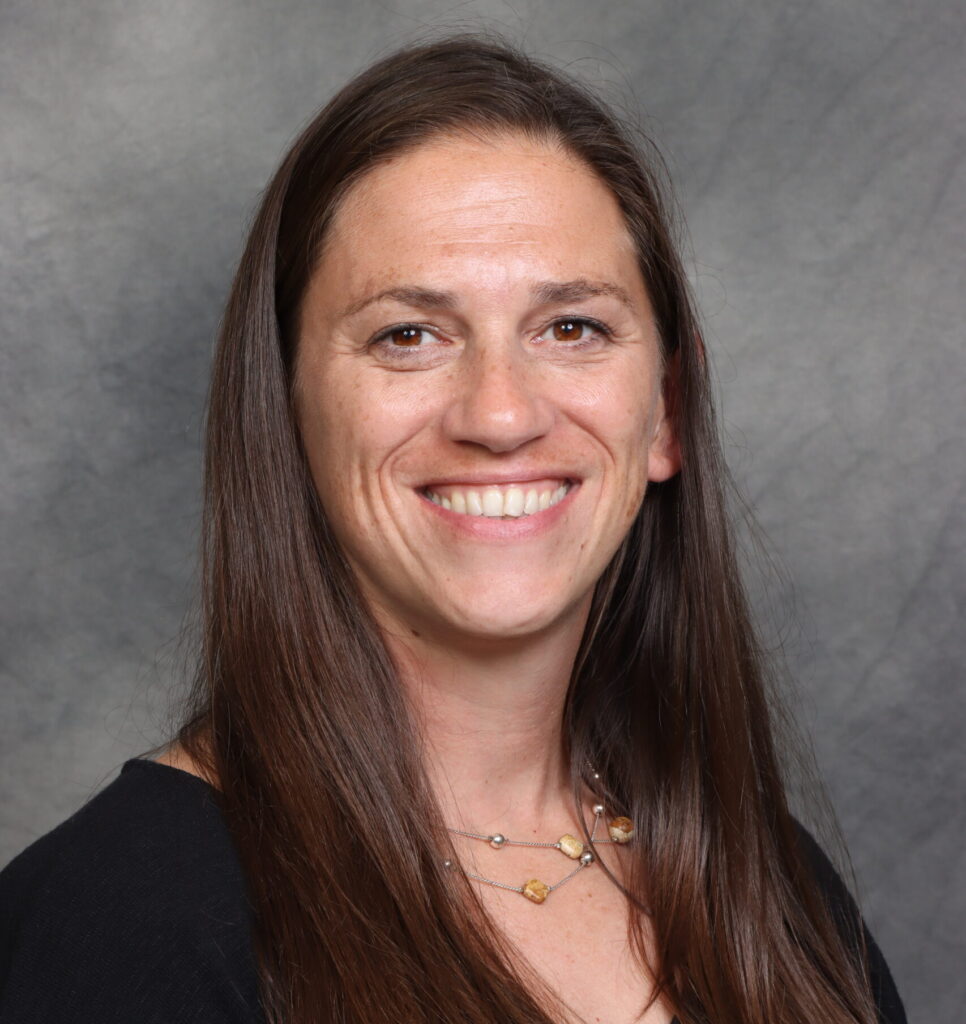 Meet Our Counselors - Le Moyne College