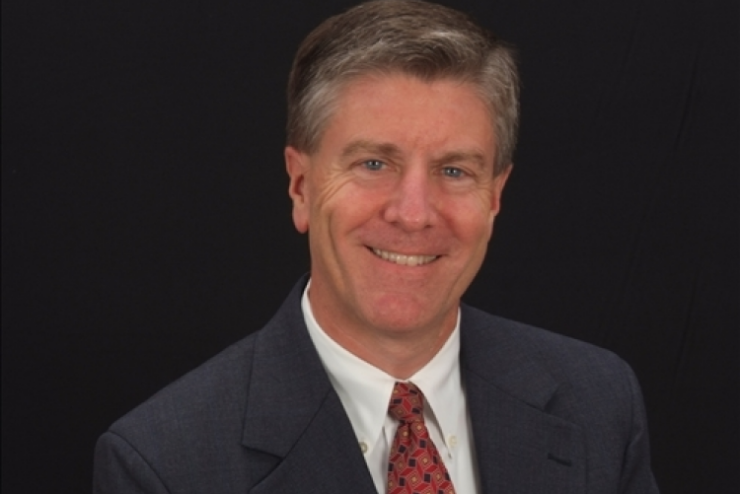 37th Annual Frank Fernandez Business Dinner - Le Moyne College