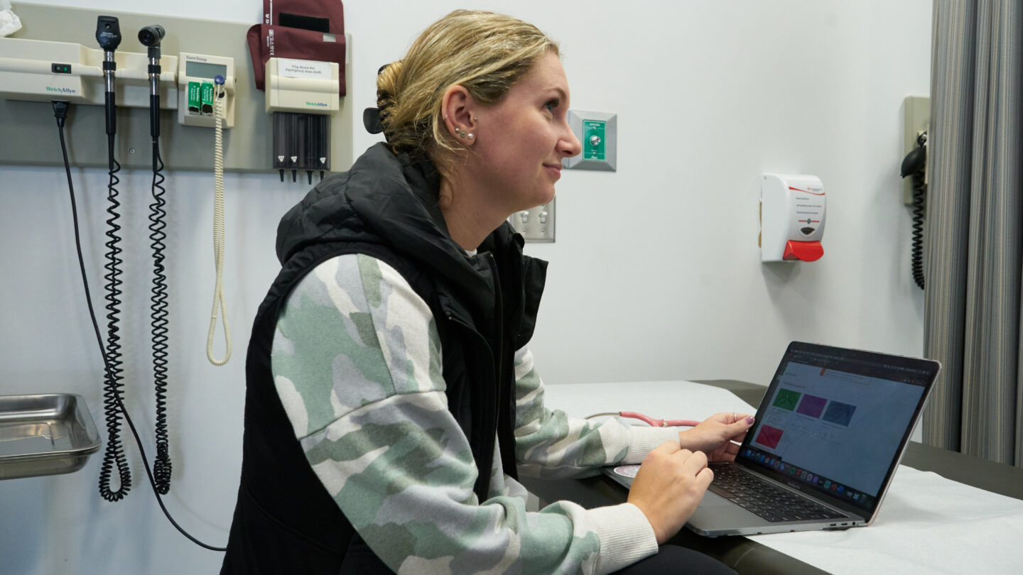 Doctorate of Nursing Practice (DNP) - Le Moyne College