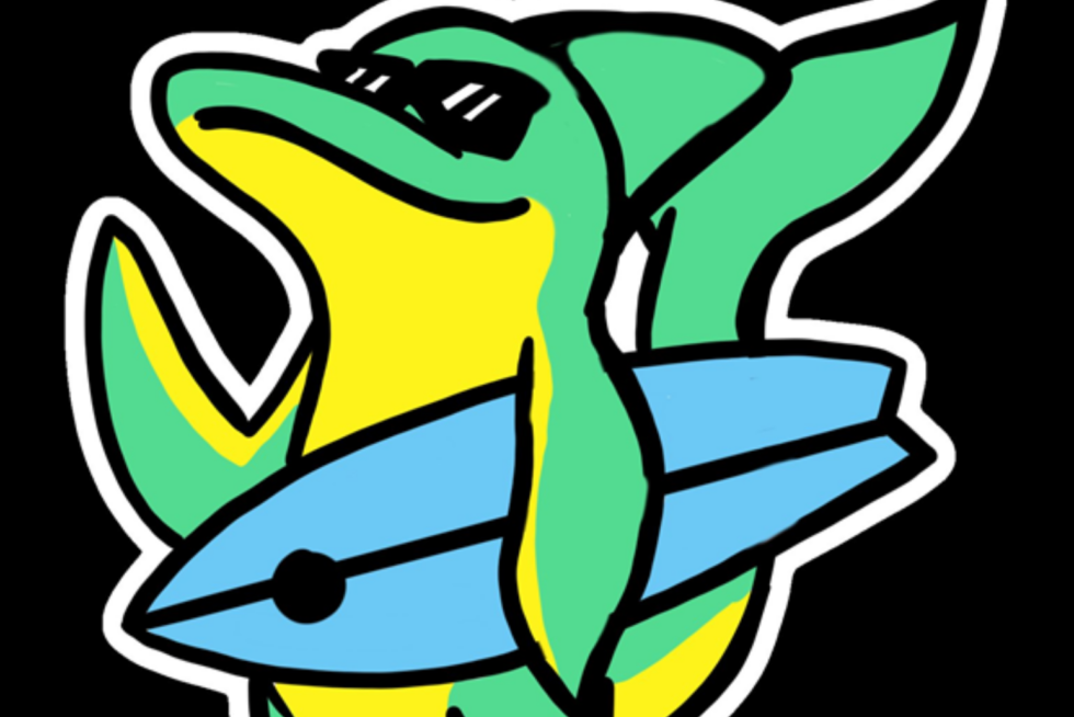 Dolphy Day 2025 - Le Moyne College