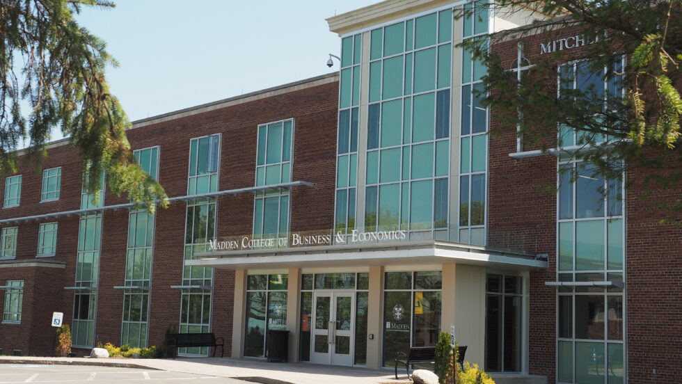 Le Moyne Announces $2 Million Gift to Establish Professorship Honoring ...