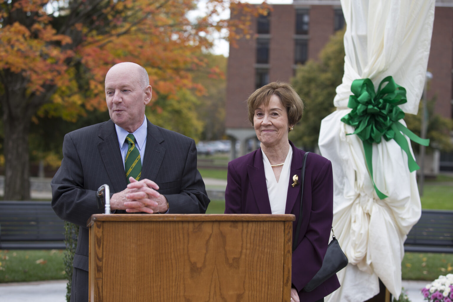 The Grace Center for Faith and Community Announced - Le Moyne College
