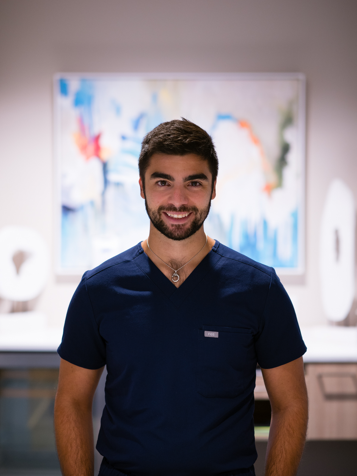 Values-Based Care - Le Moyne College